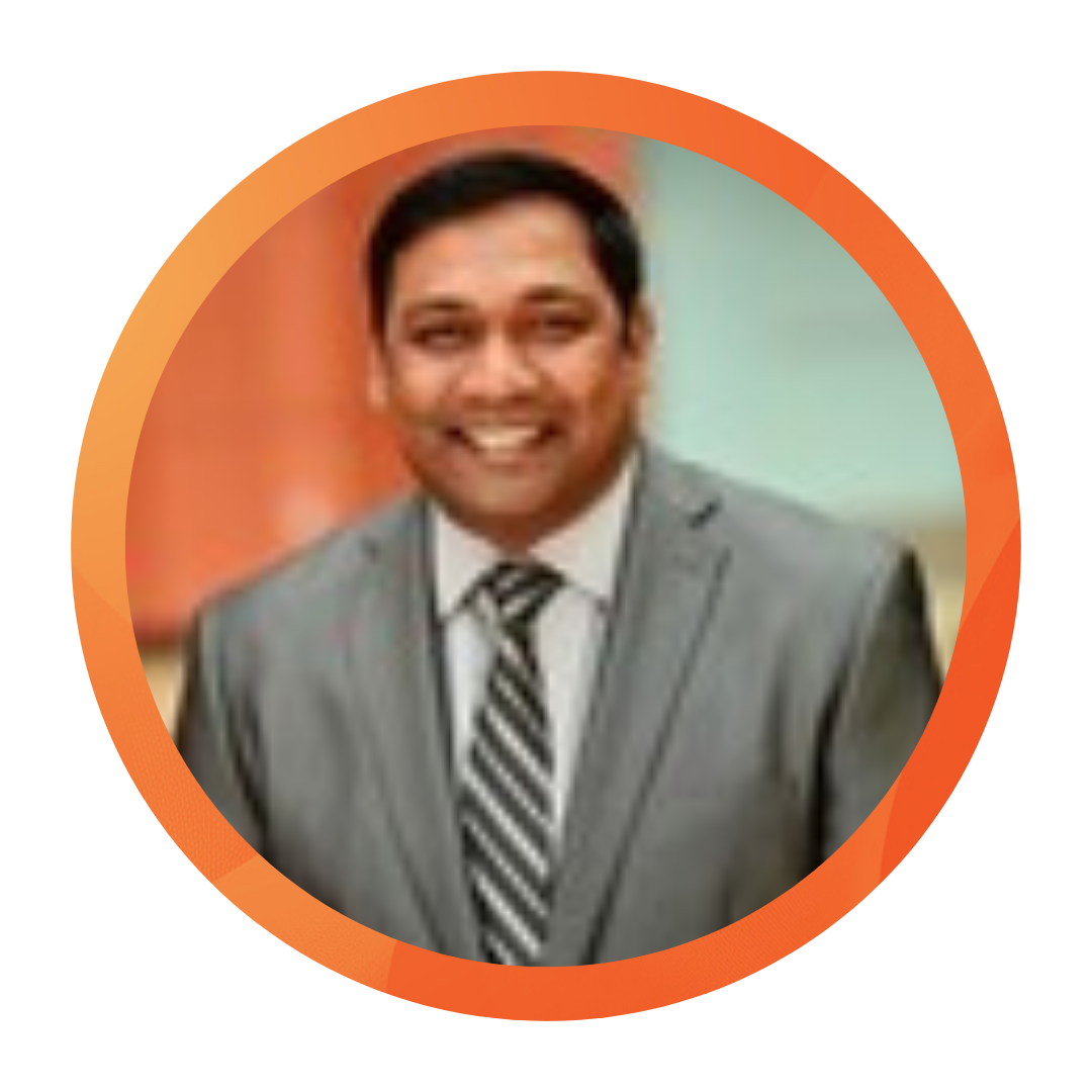 Dipankar Sahoo - Powergen 2026